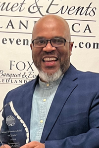 Meet the Tayba Foundation Team — Tayba Foundation