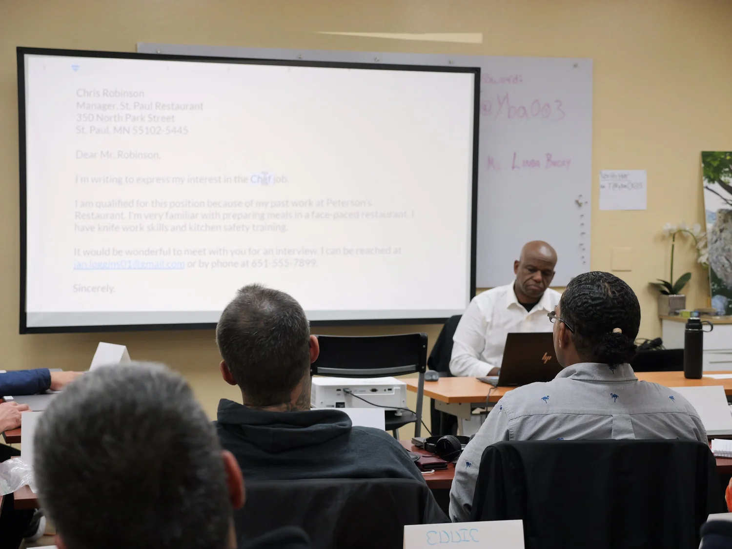 SoCal Reentry Program — Tayba Foundation