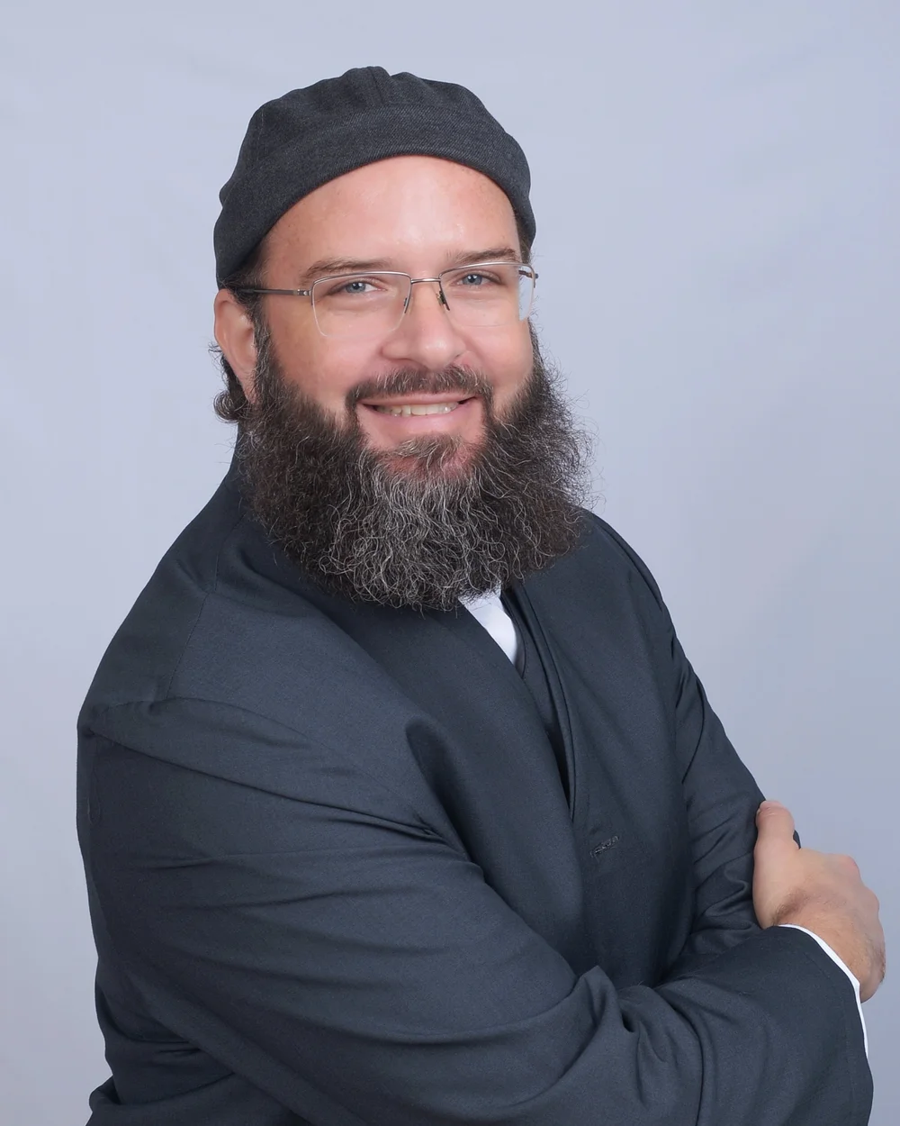 Meet the Tayba Foundation Team — Tayba Foundation