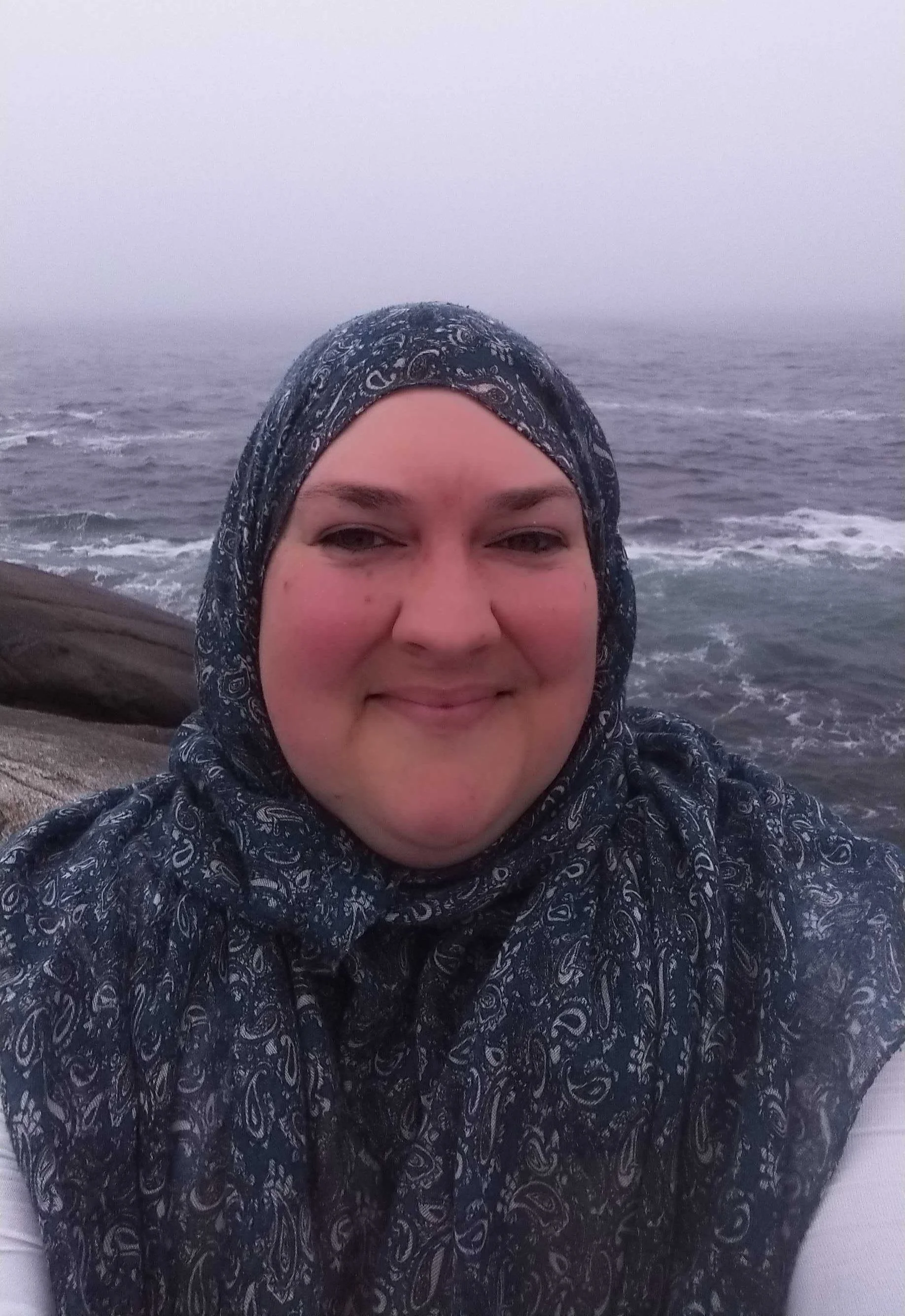 Meet the Tayba Foundation Team — Tayba Foundation