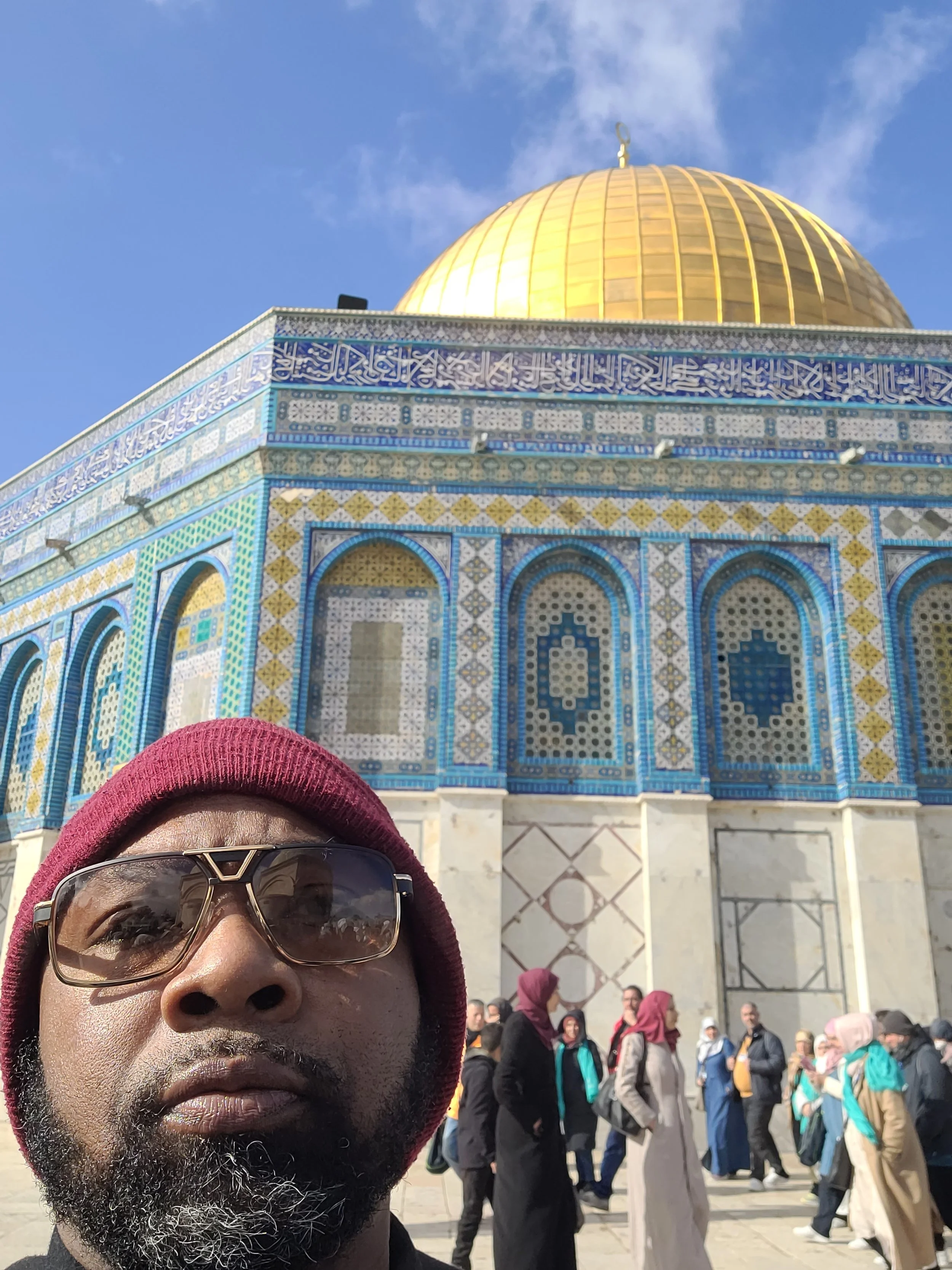 Meet the Tayba Foundation Team — Tayba Foundation