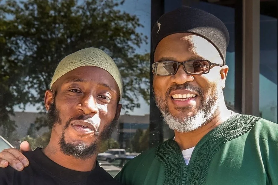 SoCal Reentry Program — Tayba Foundation