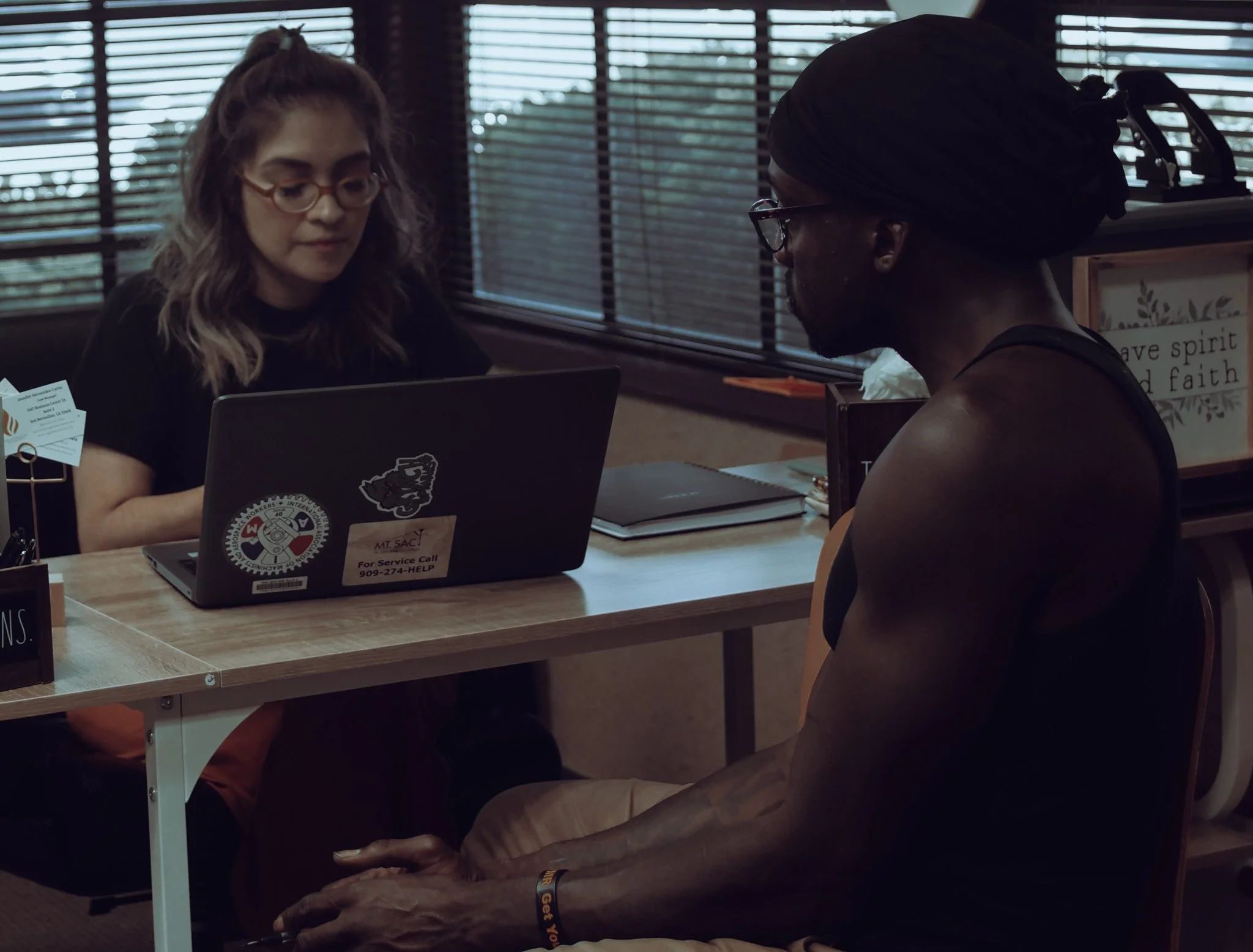 SoCal Reentry Program — Tayba Foundation