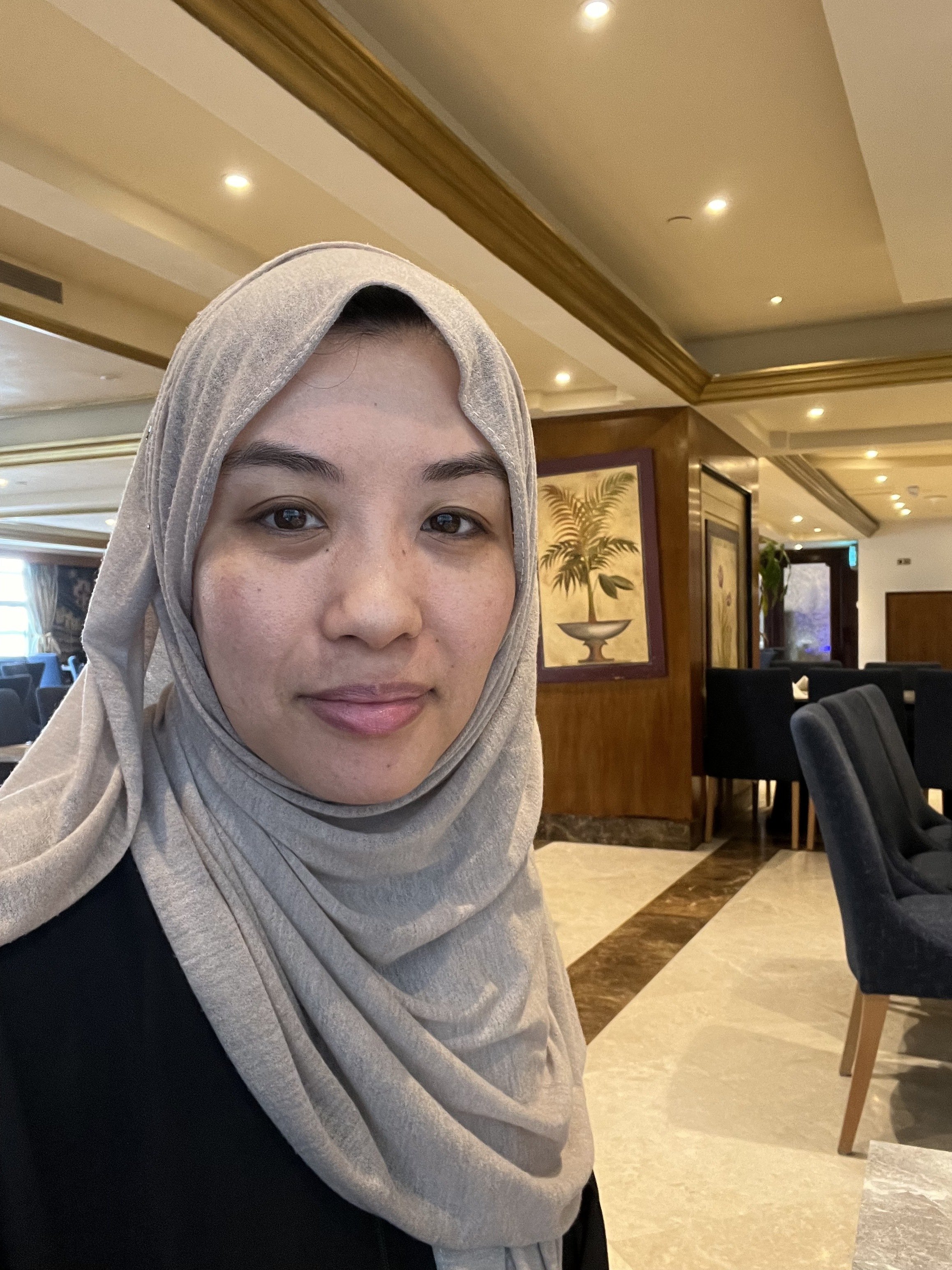 Meet the Tayba Foundation Team — Tayba Foundation