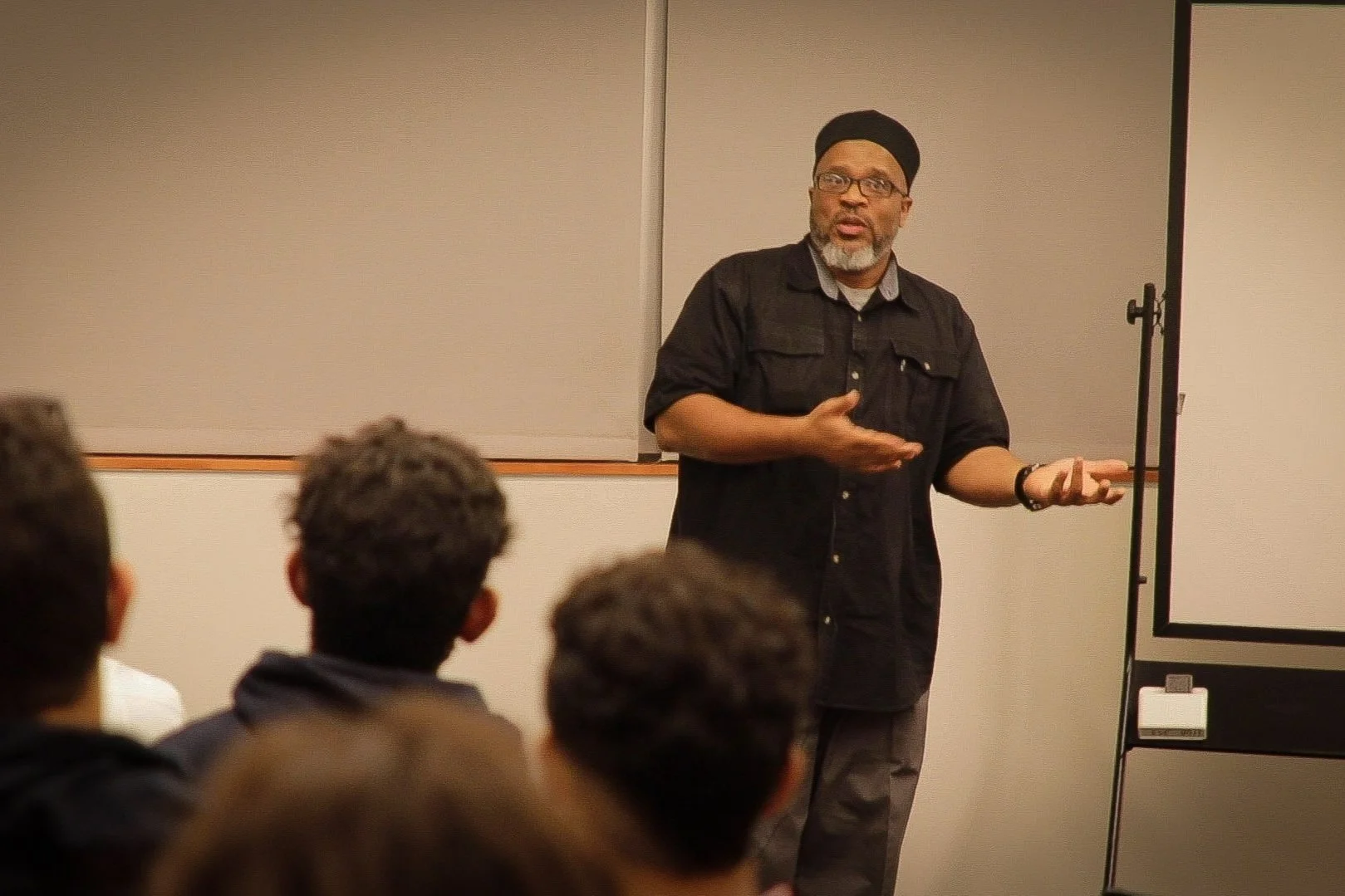 SoCal Reentry Program — Tayba Foundation