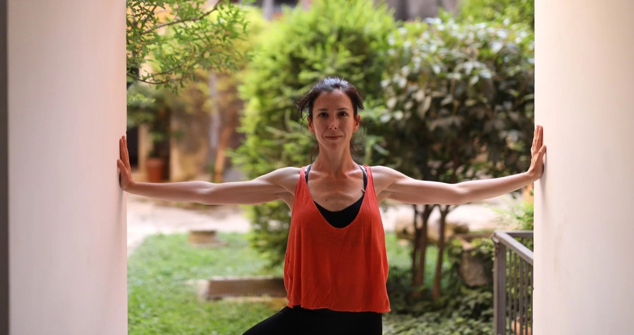 Teacher Training — Sky Yoga Studios