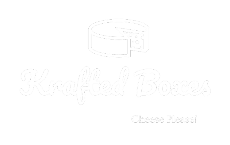 Krafted Boxes