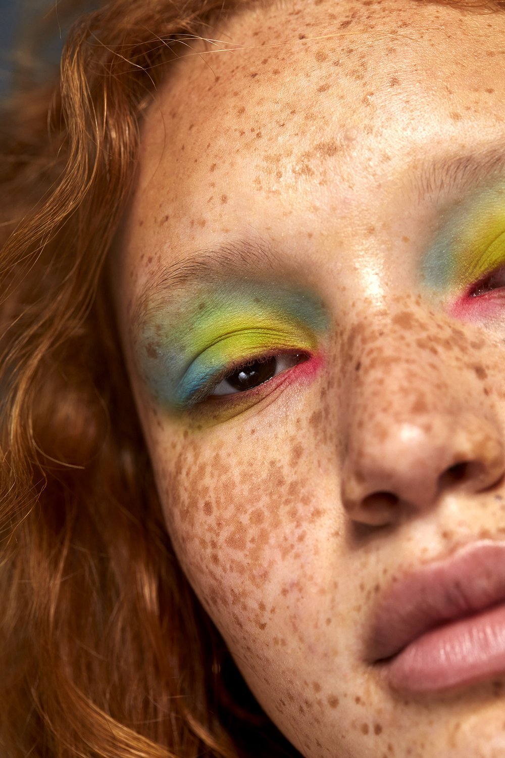 Rebecca Grant- LA Beauty, Body & Portrait Photographer and Director