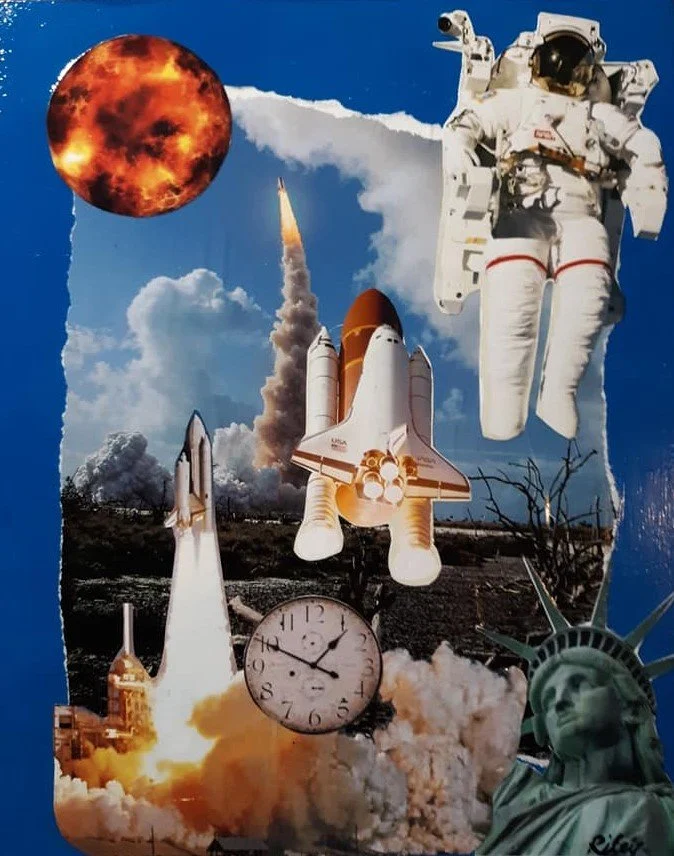 About Eileen Riley — MaiatoFitz Art