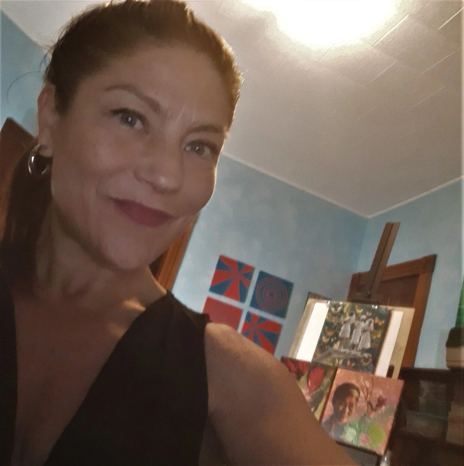 Prior Exhibits — MaiatoFitz Art