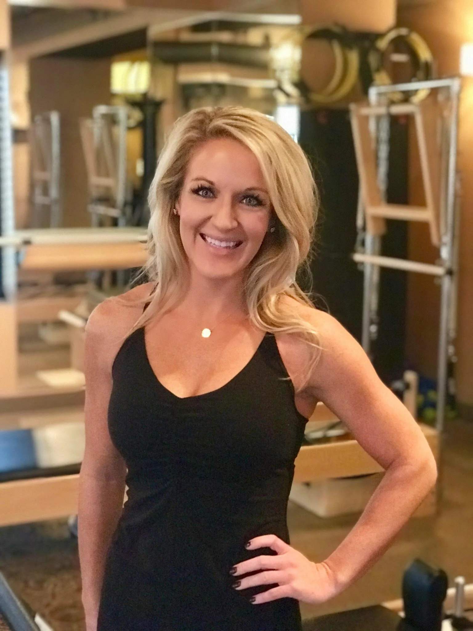 Our Instructors — SUMMIT STRONG