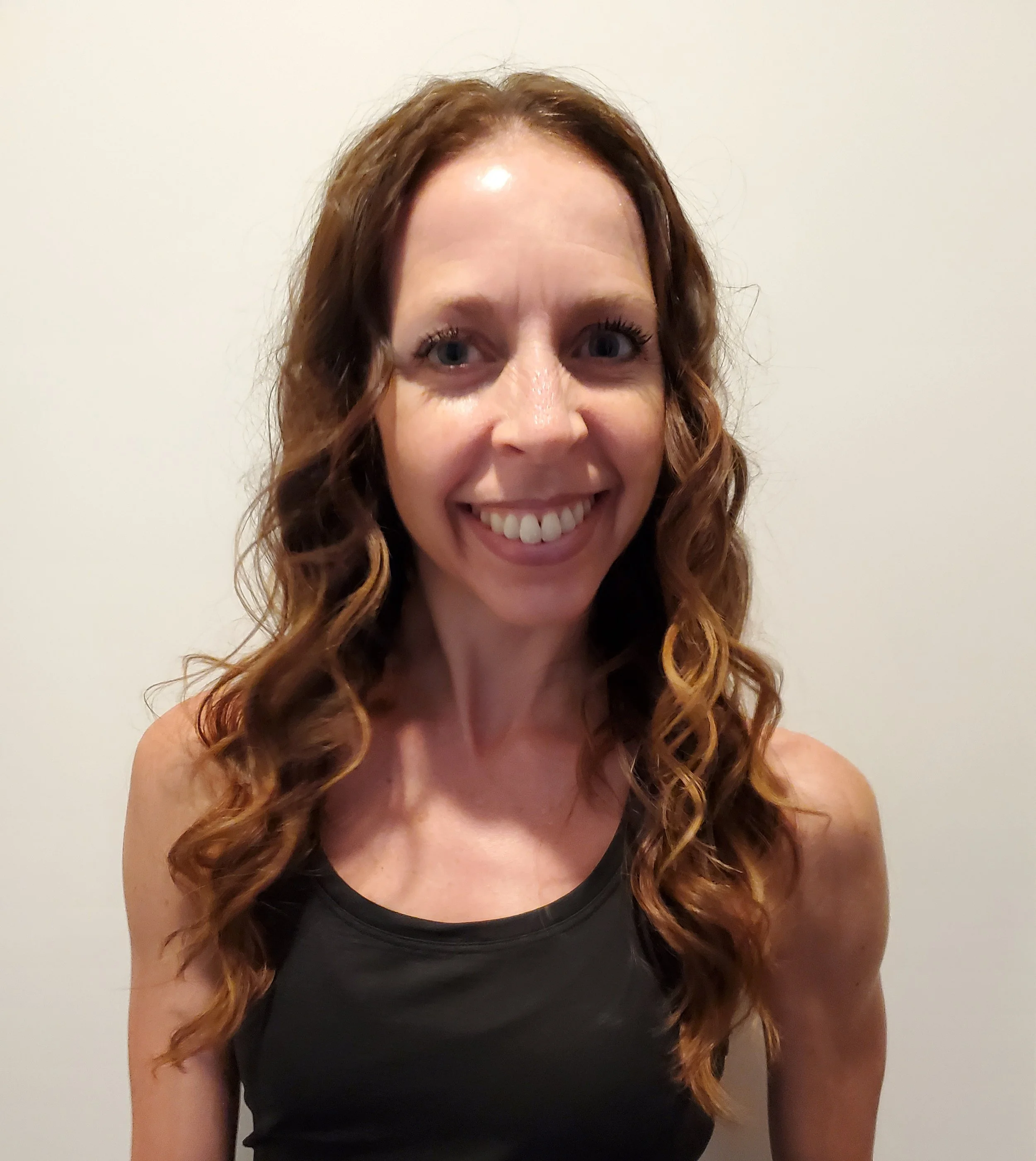 Our Instructors — SUMMIT STRONG