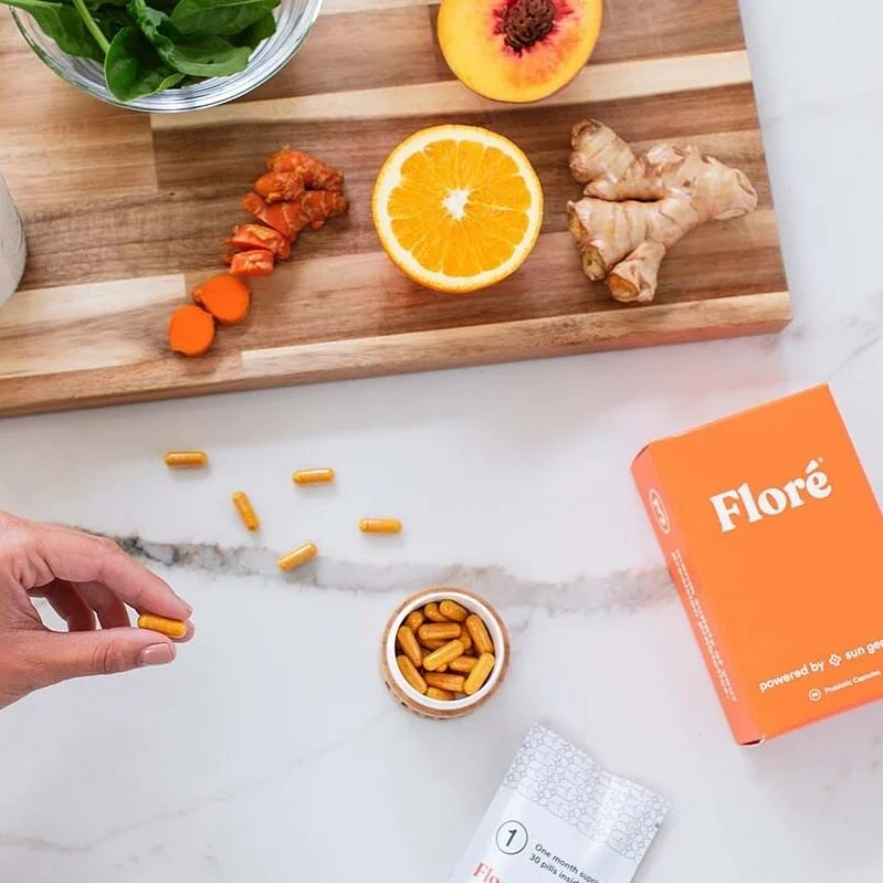 New Page — Radiant Health