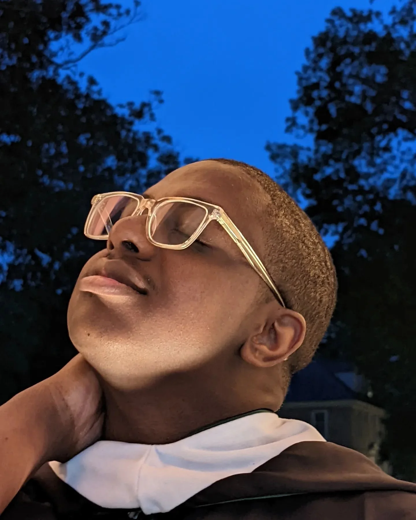 AMS Graduate Student Spotlight—Jonathan Newby — AMS : ATX