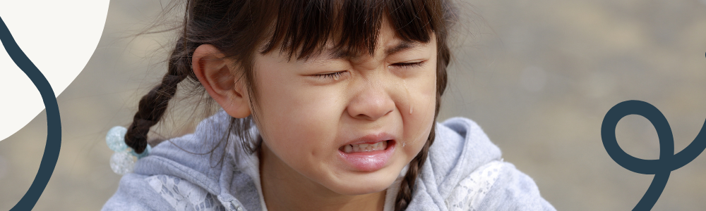 Should I Worry About My 5-Year-Old’s Tantrums? — Little Otter
