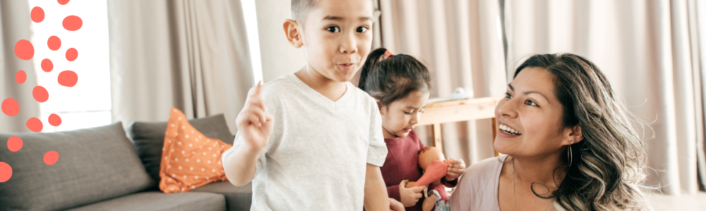 What To Do When Your Toddler Doesn't Listen — Little Otter