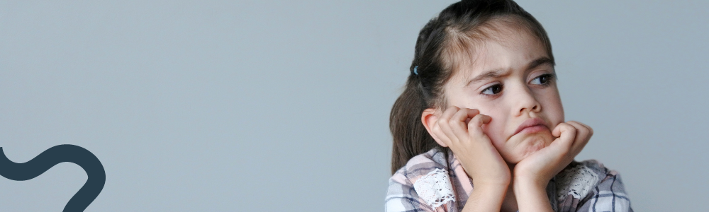 Is Your Child Overreacting? Here’s How to Respond — Little Otter