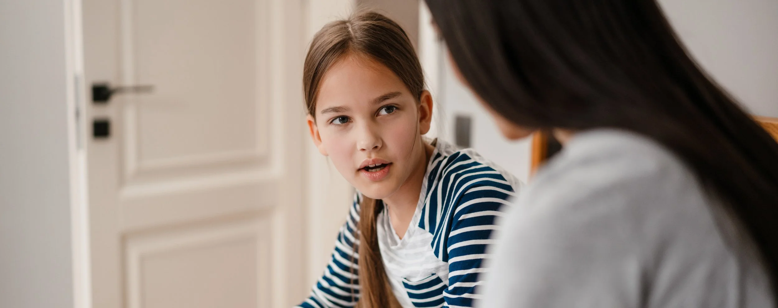 Common Signs and Symptoms of OCD in Children — Little Otter