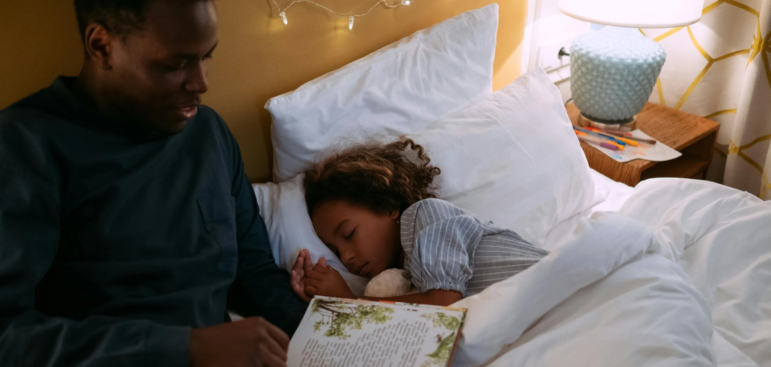 10 Savvy Sleep Strategies to Help Your Child Get a Better Night’s Rest ...