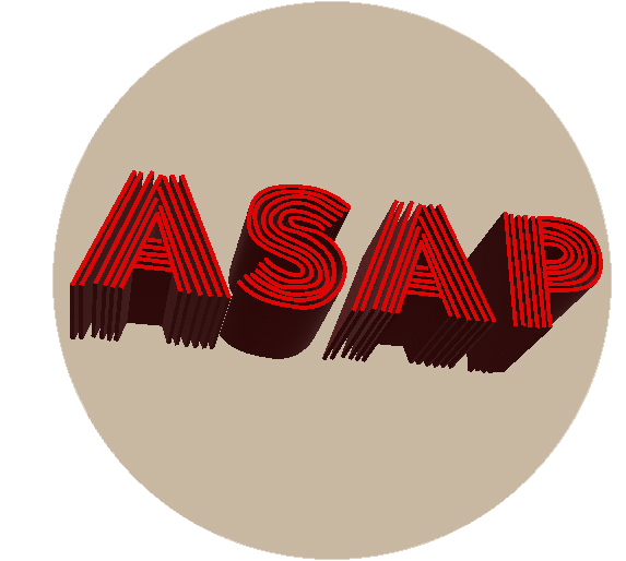 ASAP asap