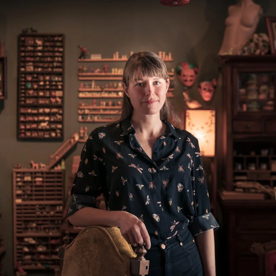 Upcoming Projects — ASAP