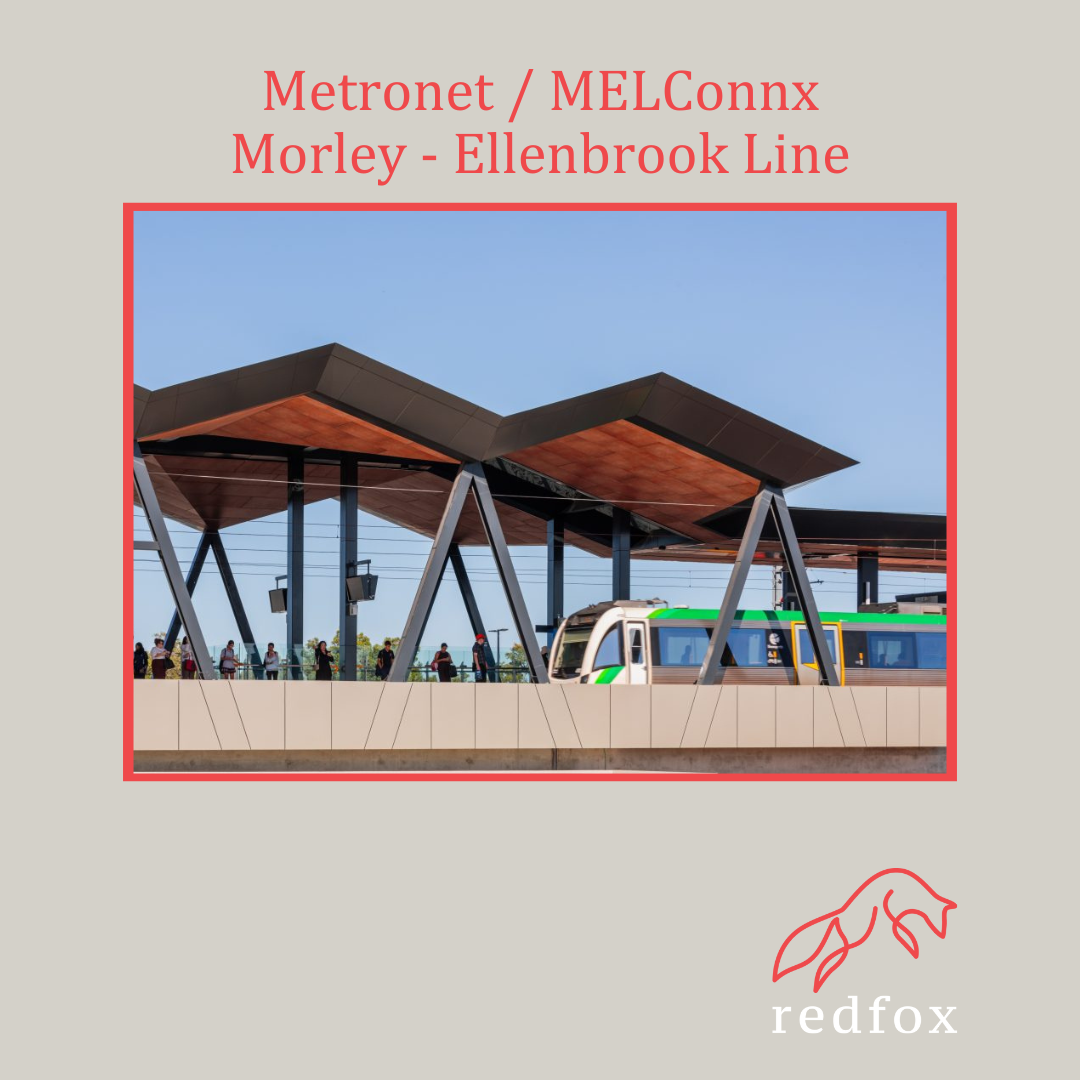 Read Our Latest News — Red Fox Advisory