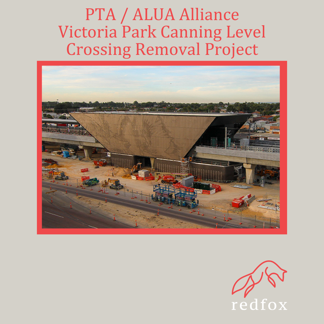 Read Our Latest News — Red Fox Advisory