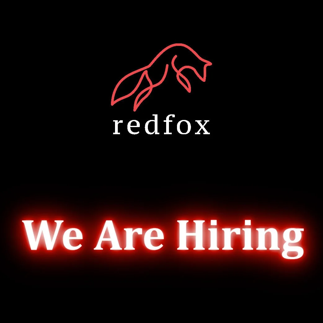 Careers — Red Fox Advisory