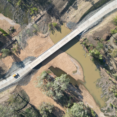 Red Fox Advisory are Engineers in Civil, Structural, Geotechnical and ...