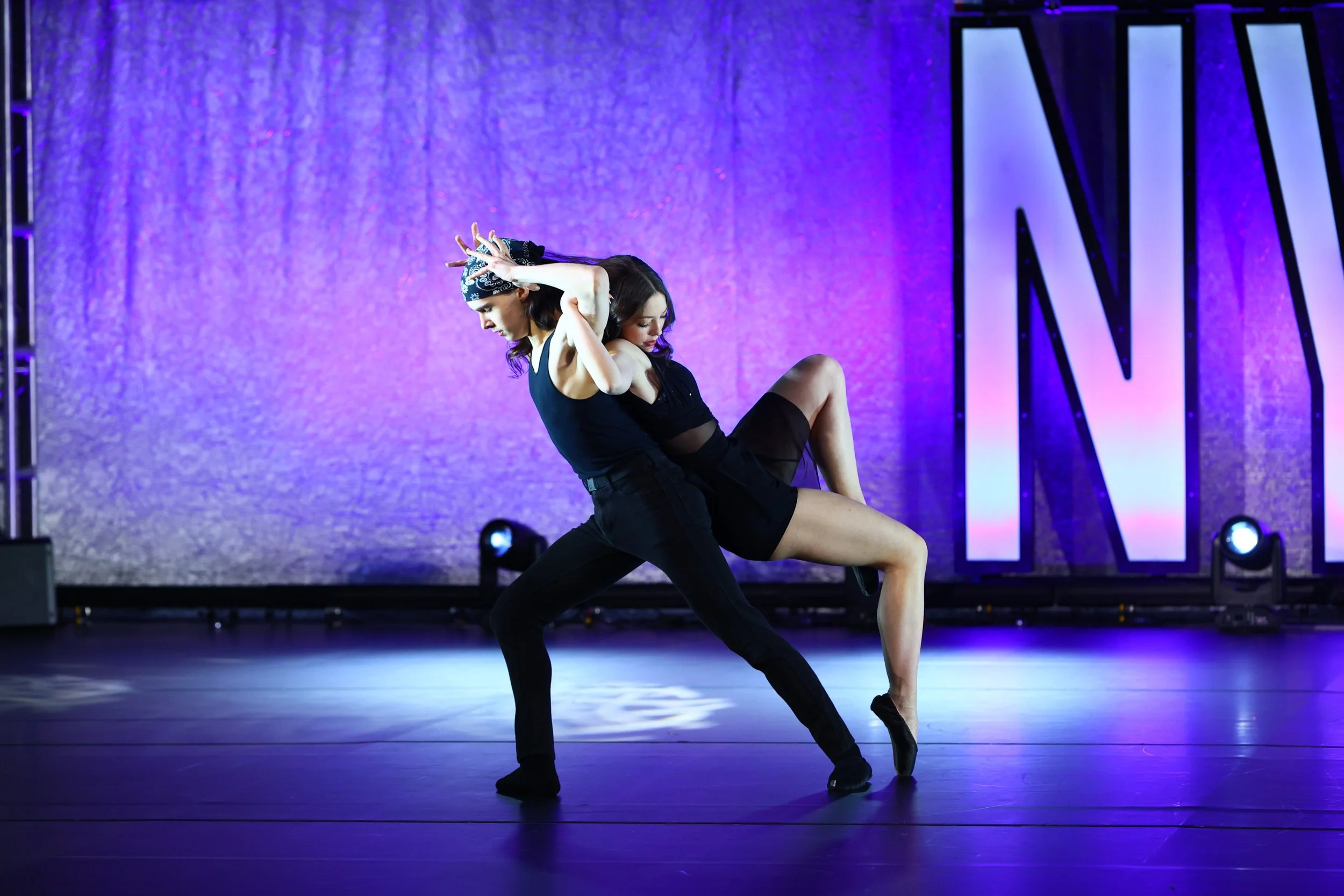 Student Handbook — Grande Finale Dance Studio