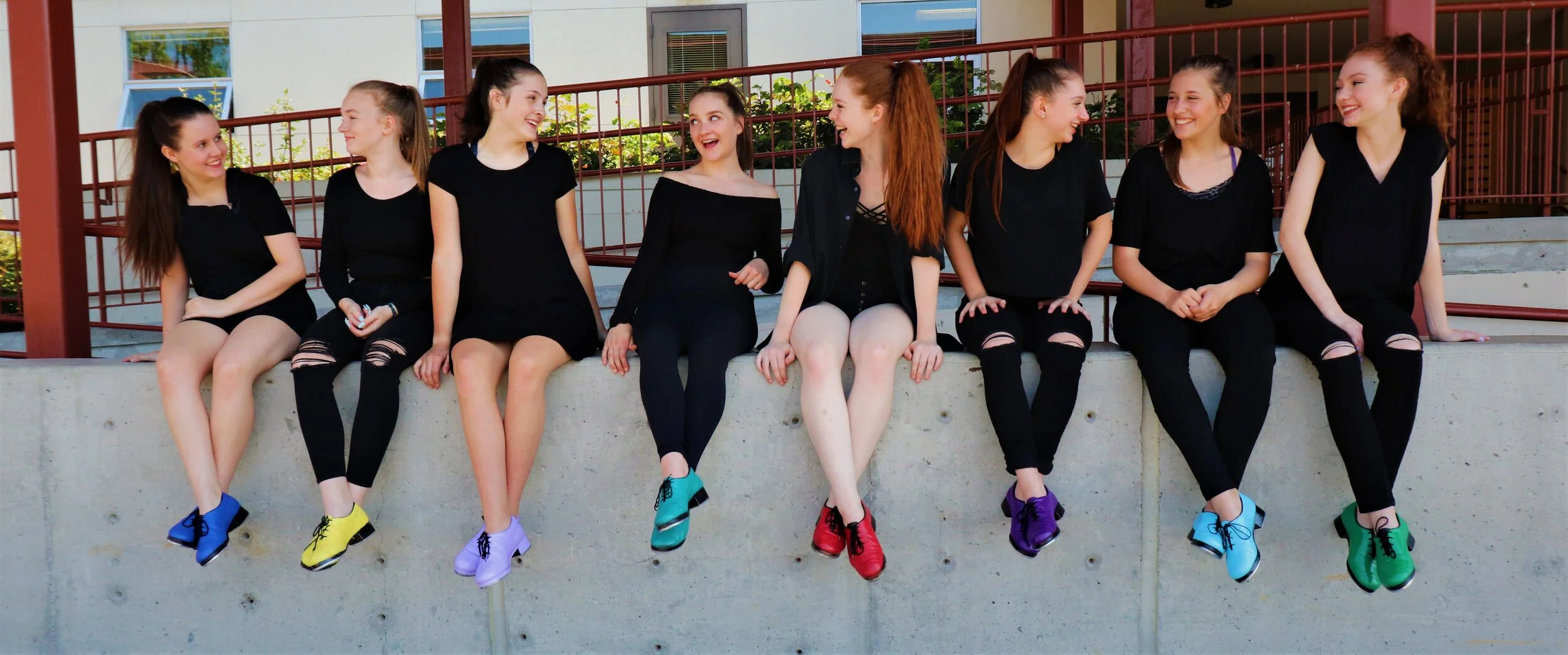 Grande Finale Dance Studio