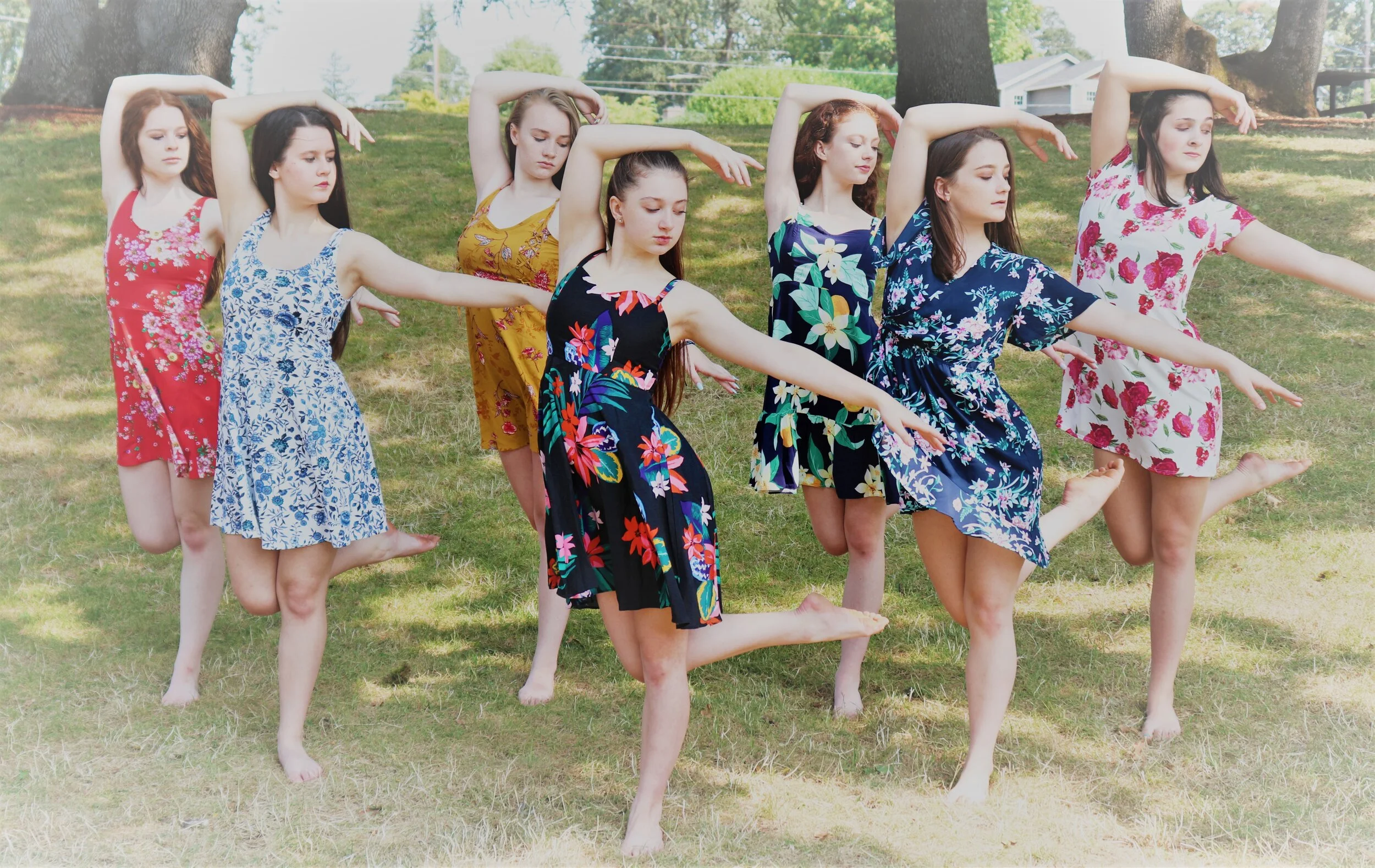 Grande Finale Dance Studio