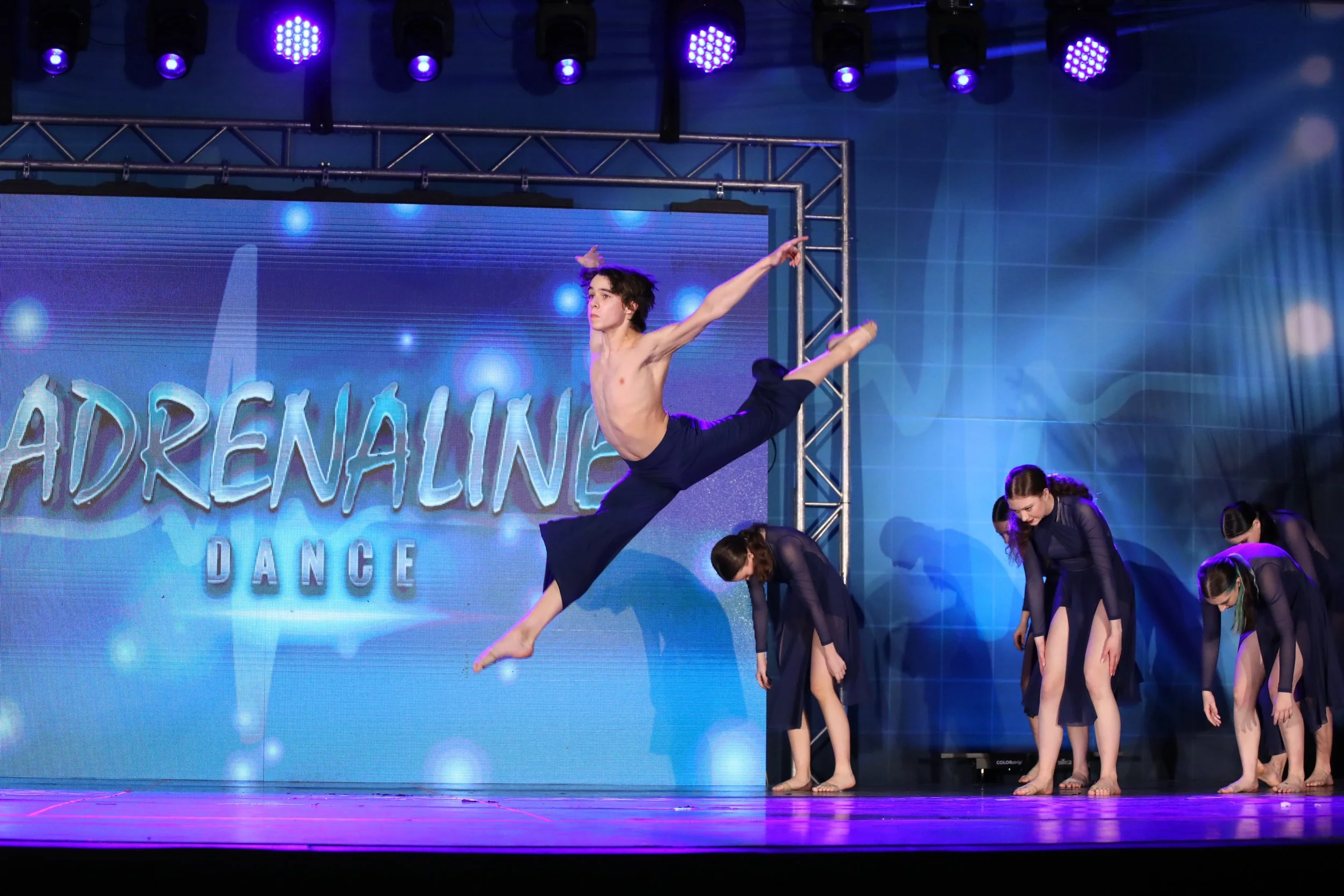 Gallery — Grande Finale Dance Studio