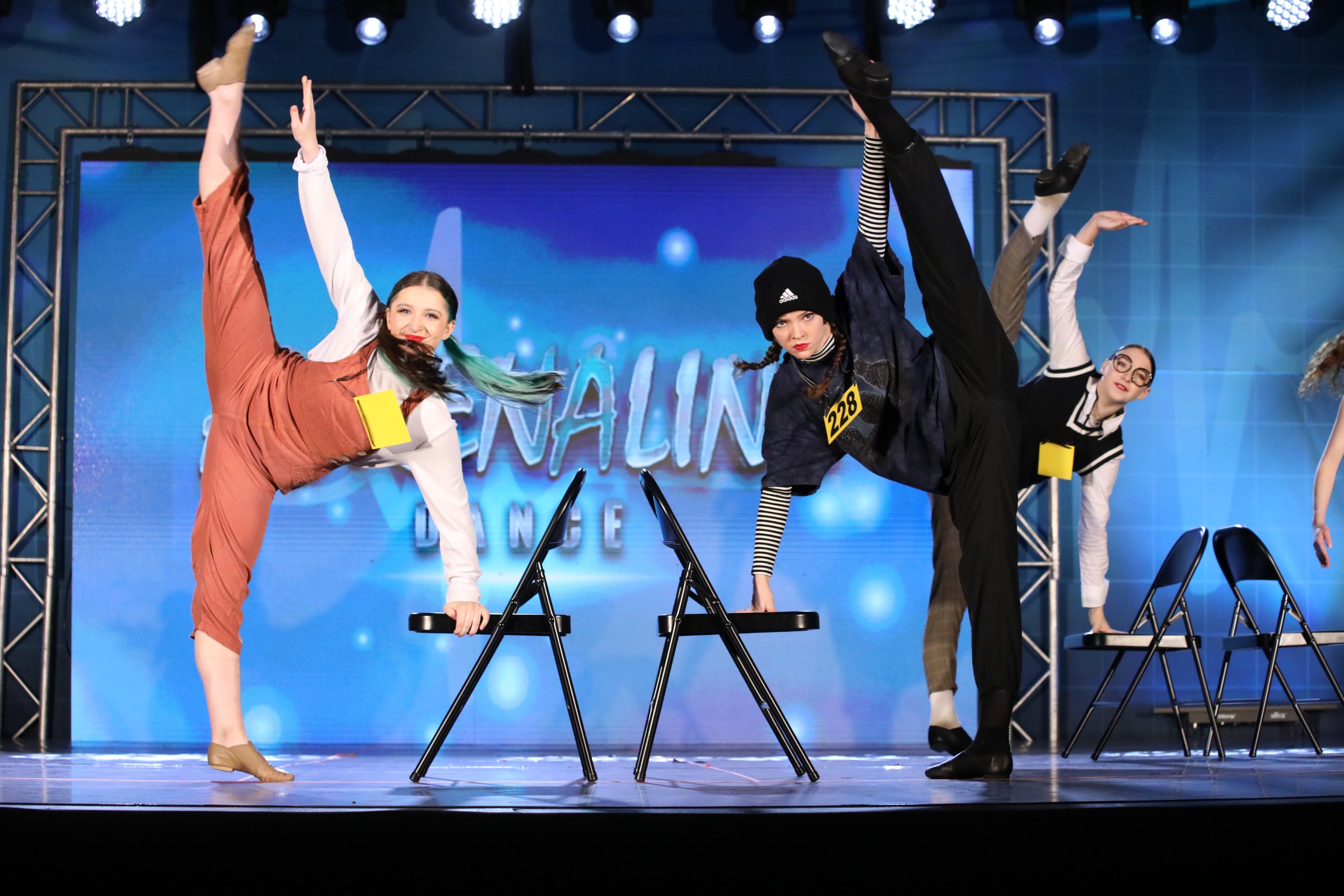 Gallery — Grande Finale Dance Studio