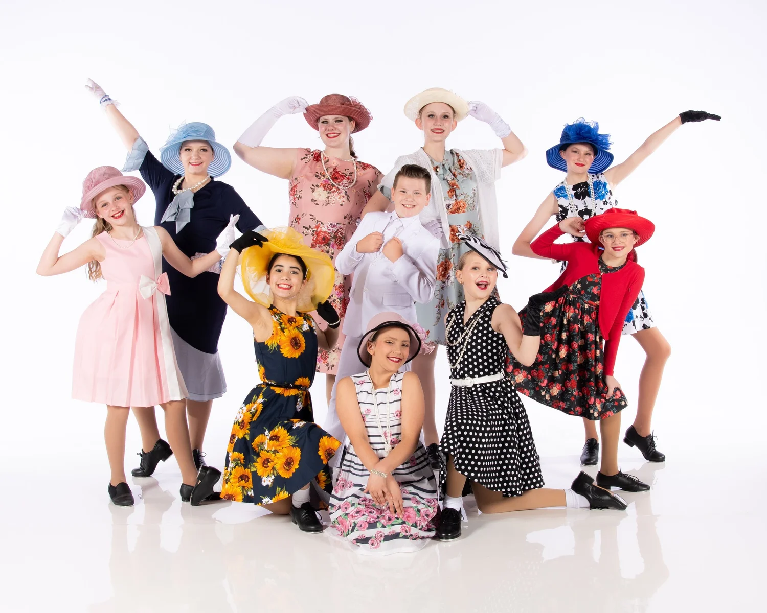 Grande Finale Dance Studio