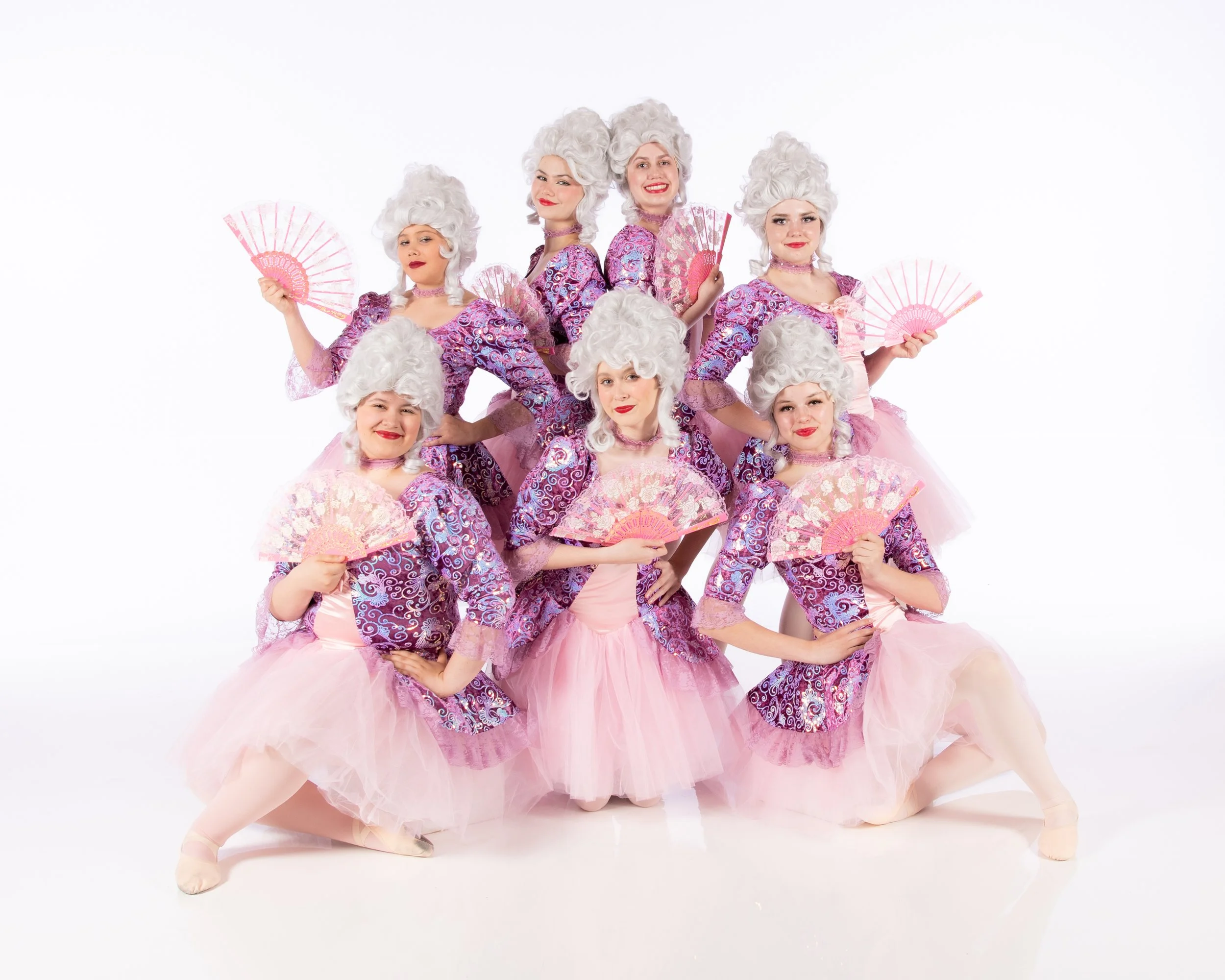 Grande Finale Dance Studio