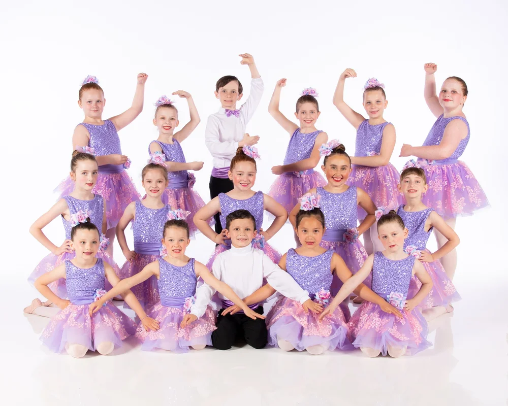 Grande Finale Dance Studio