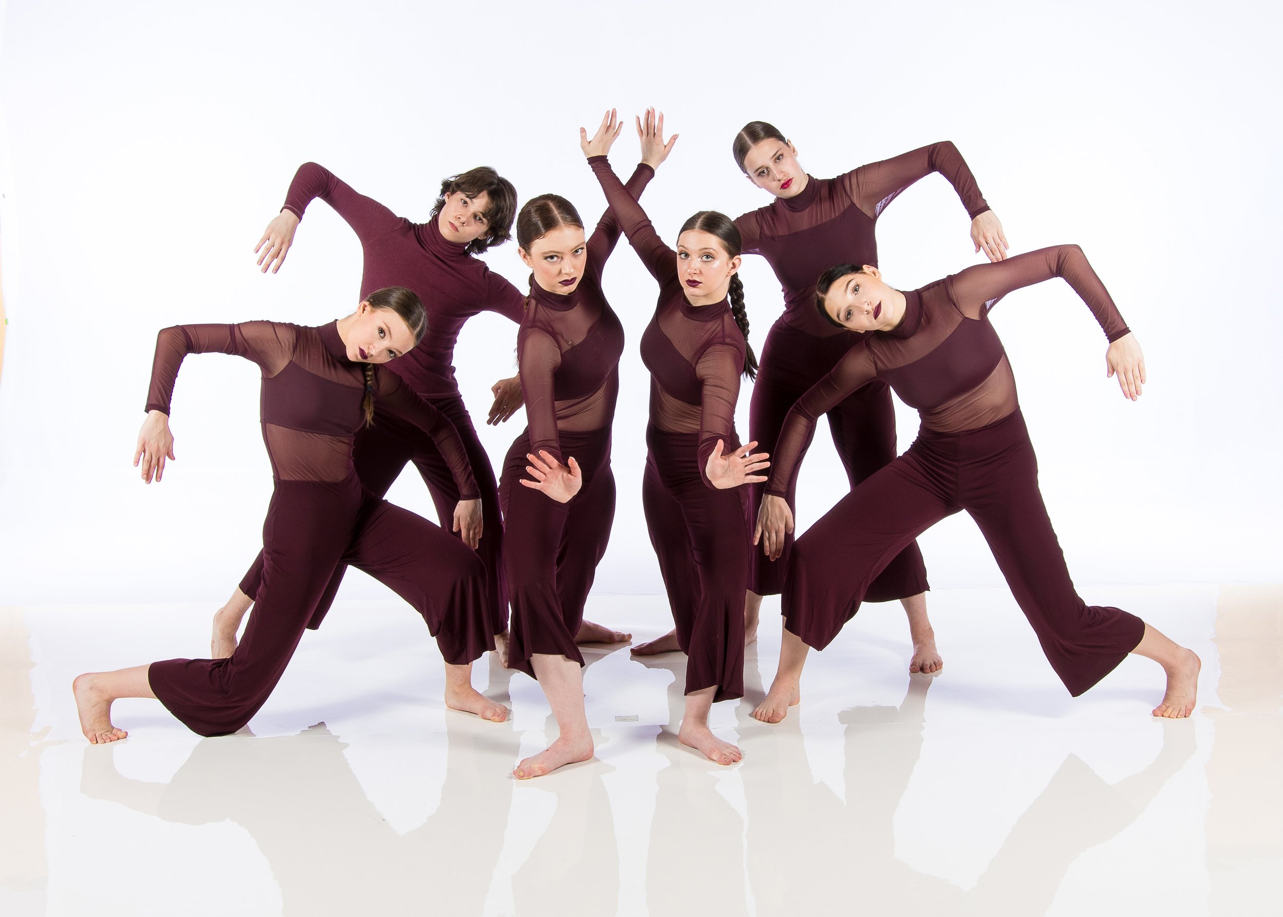 Grande Finale Dance Studio