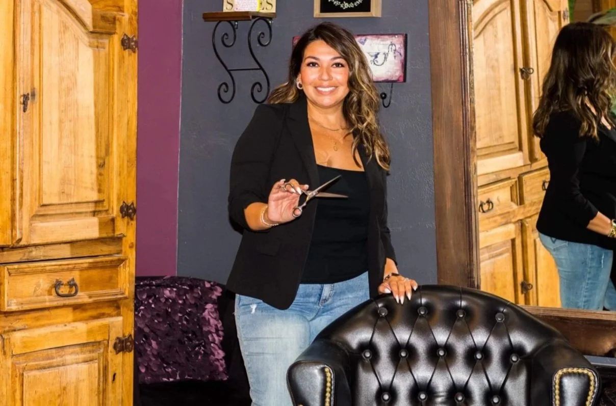 The team — Shear Gossip