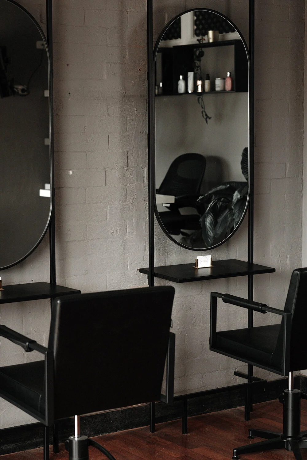 Saka Hair Studio