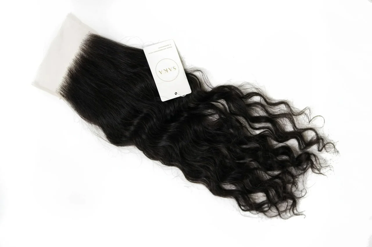 Hair Extensions — Shop — Saka Hair Studio