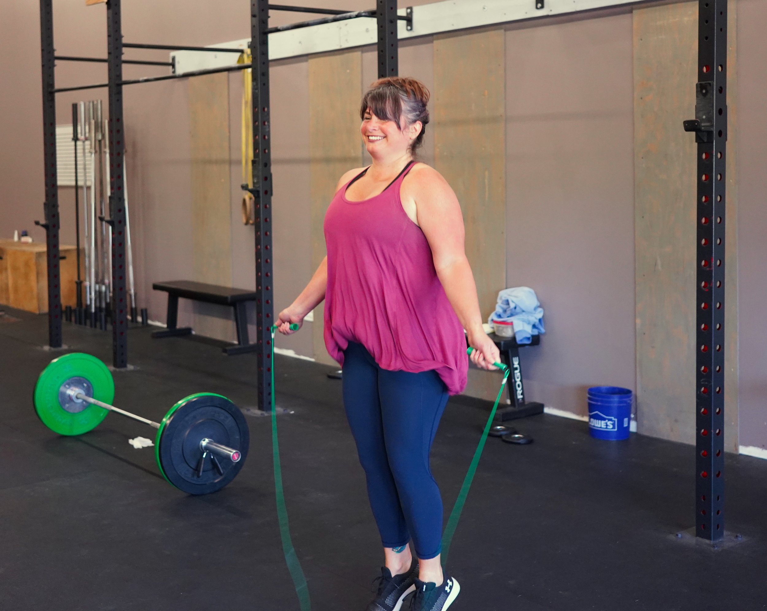 Prime Performance Strength & Conditioning