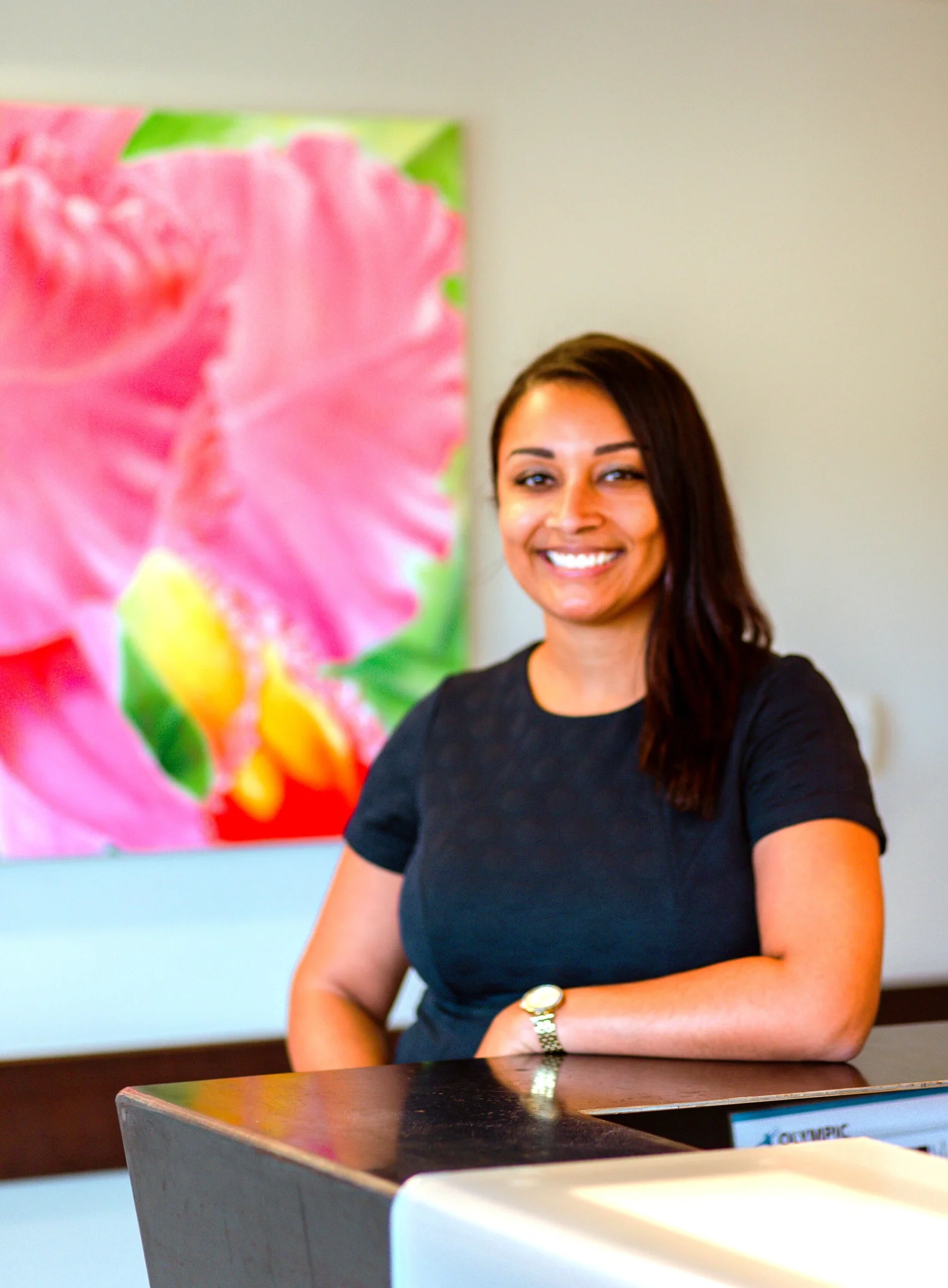 Your Health Team — Cornerstone Medical Clinic