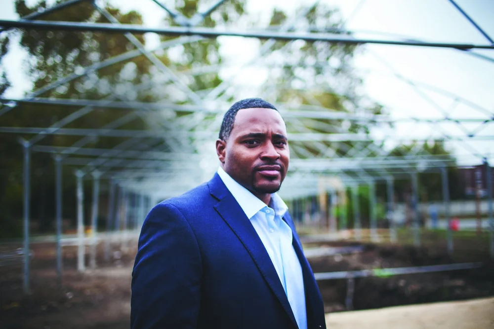 Gallery 3 — Community Capital Fund