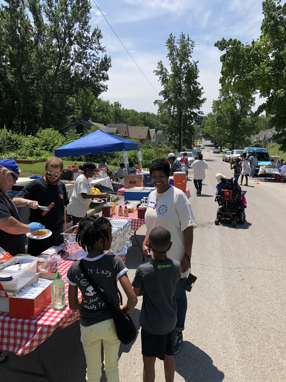 Community Capital Fund