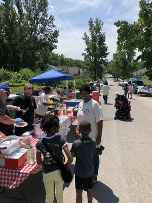 Community Capital Fund