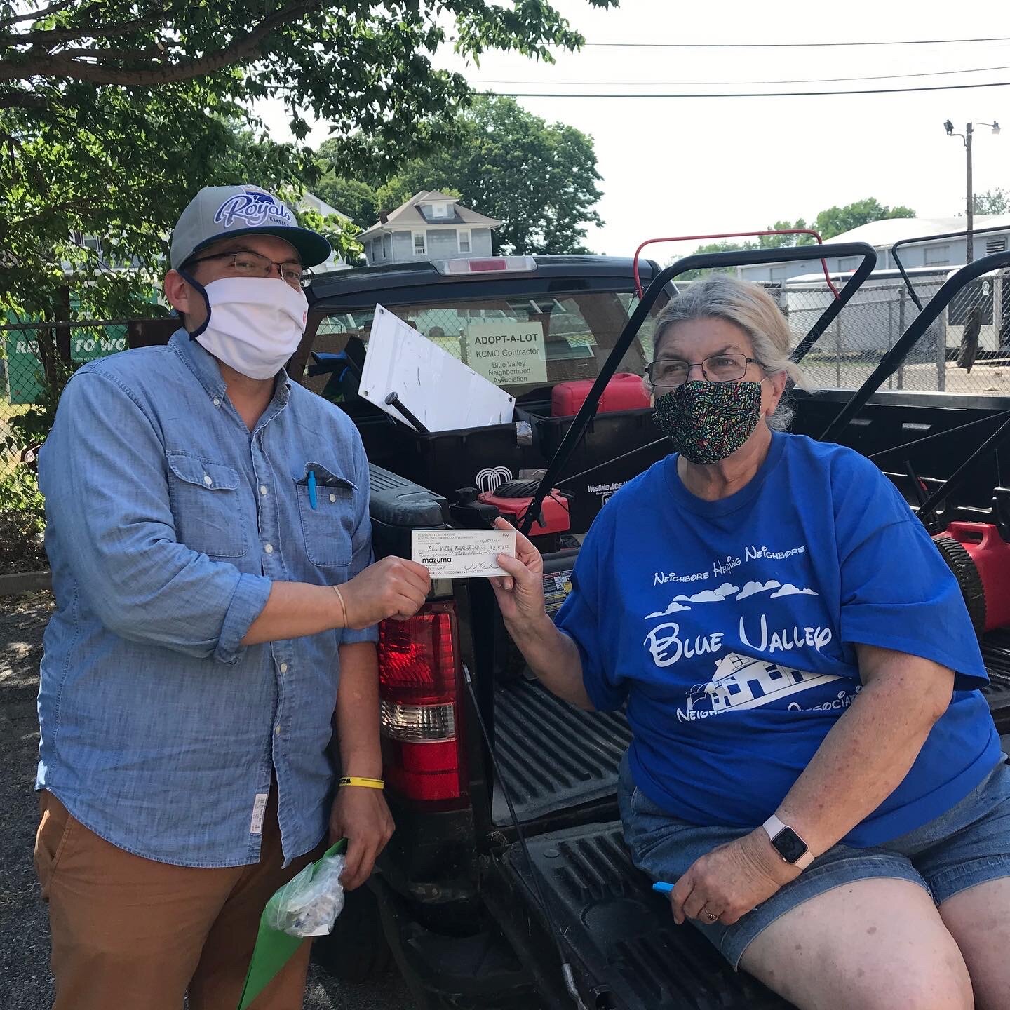 Community Capital Fund