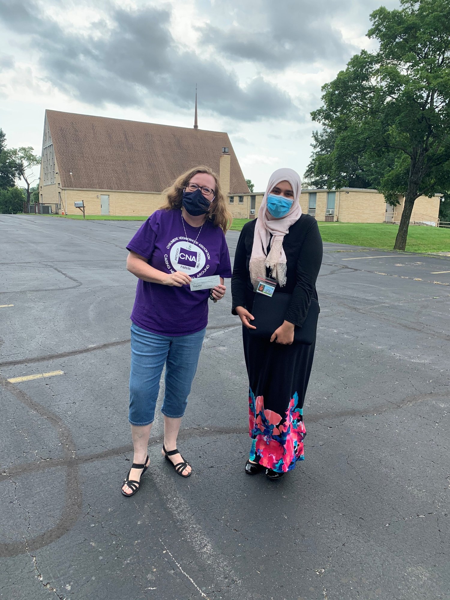 Community Capital Fund