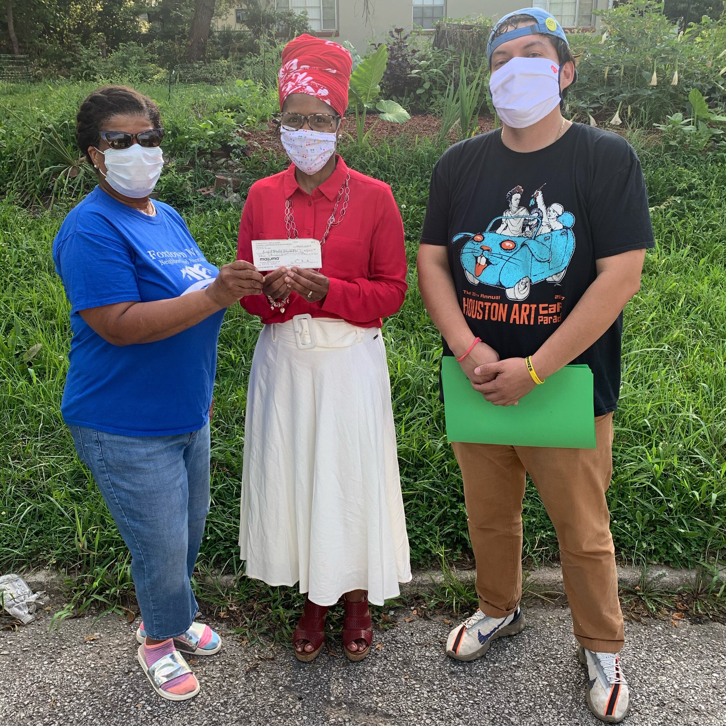 Community Capital Fund