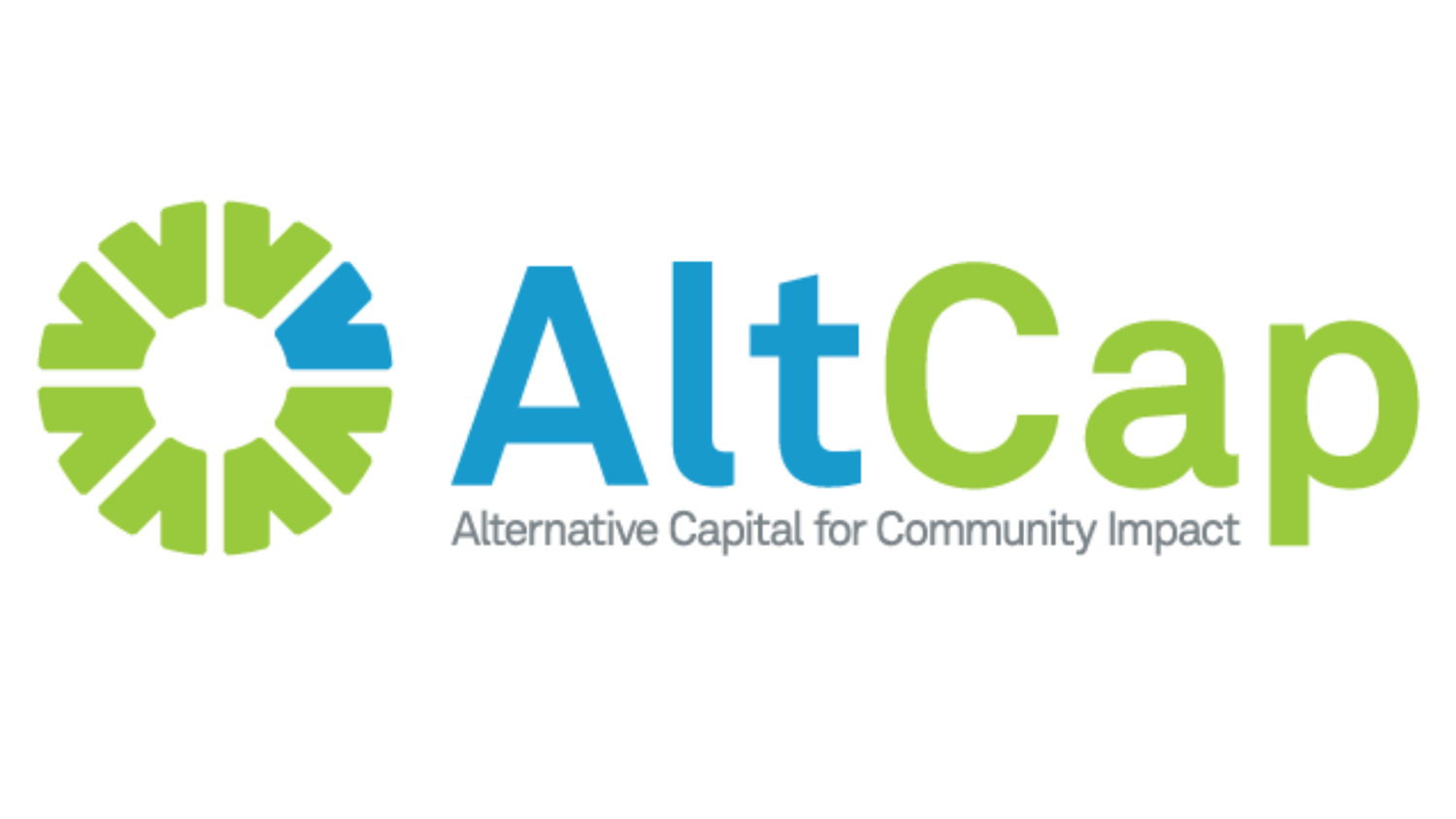 Fiscal Sponsorship — Community Capital Fund